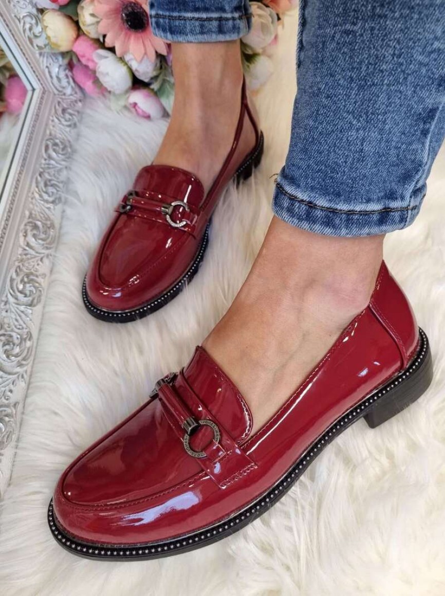 Slēgtās kurpes | LiLi apavi