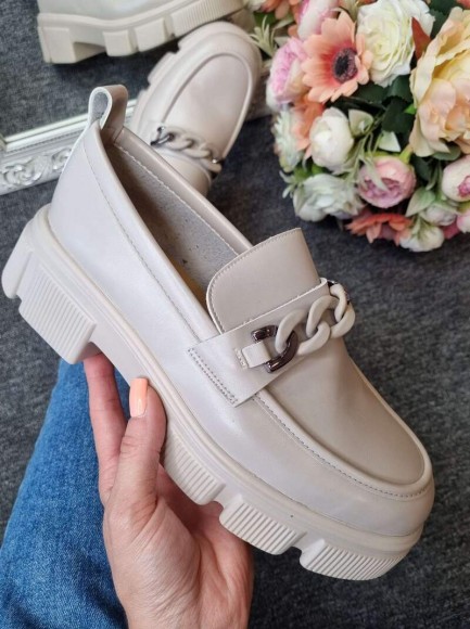 Slēgtās kurpes | LiLi apavi