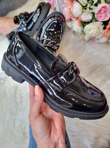 Slēgtās kurpes | LiLi apavi