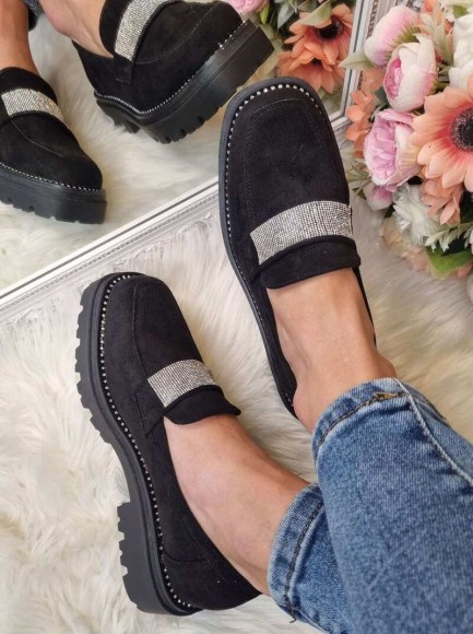 Slēgtās kurpes | LiLi apavi