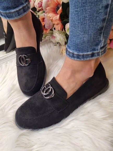 Slēgtās kurpes | LiLi apavi