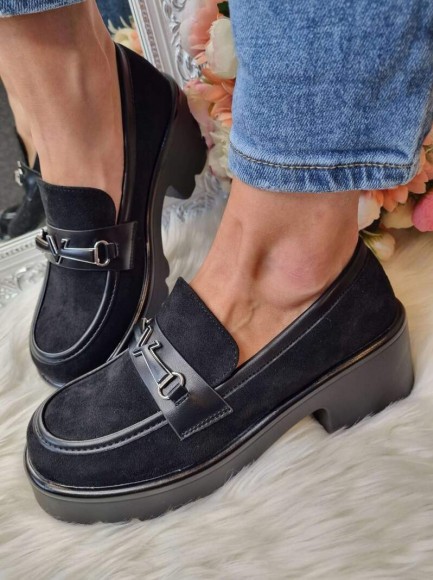 Slēgtās kurpes | LiLi apavi