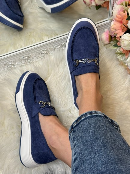 Slēgtās kurpes | LiLi apavi