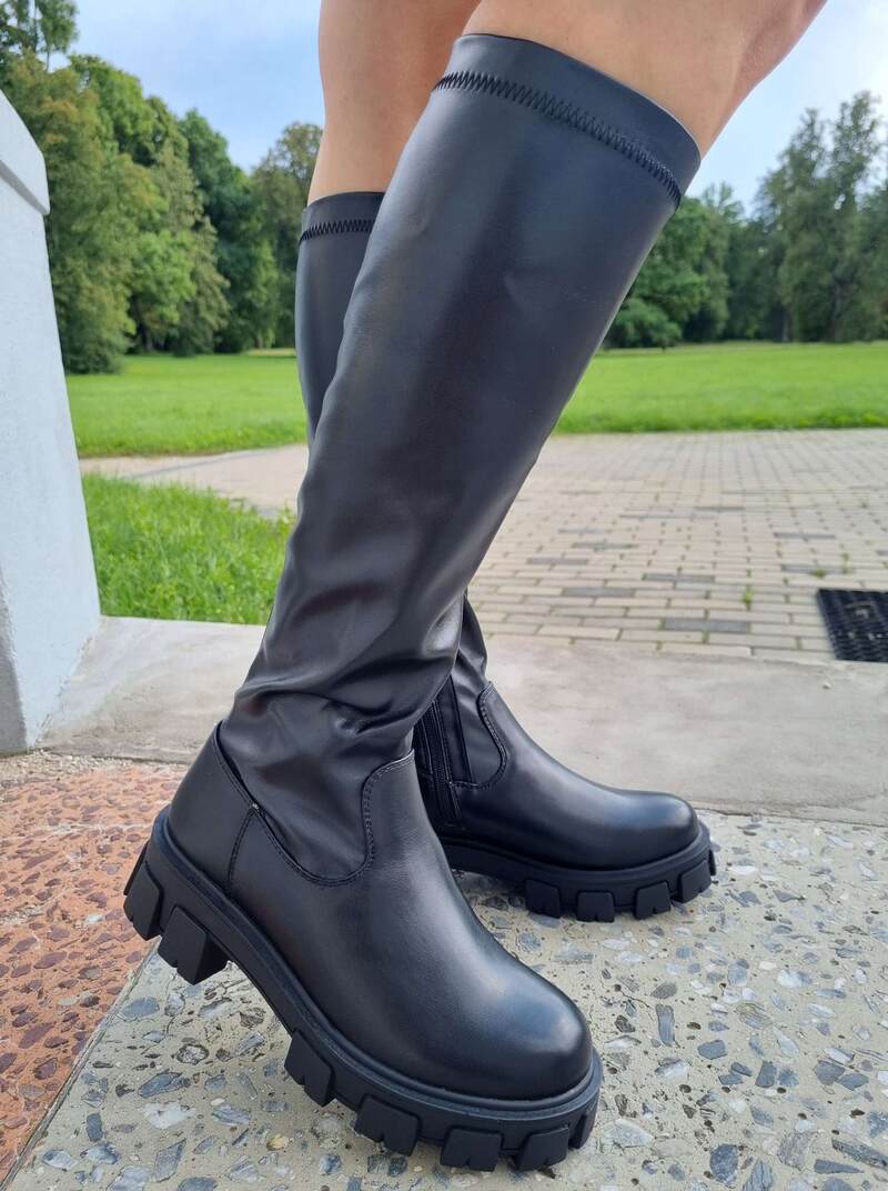 GARIE ZĀBAKI l LiLiapavi.lv