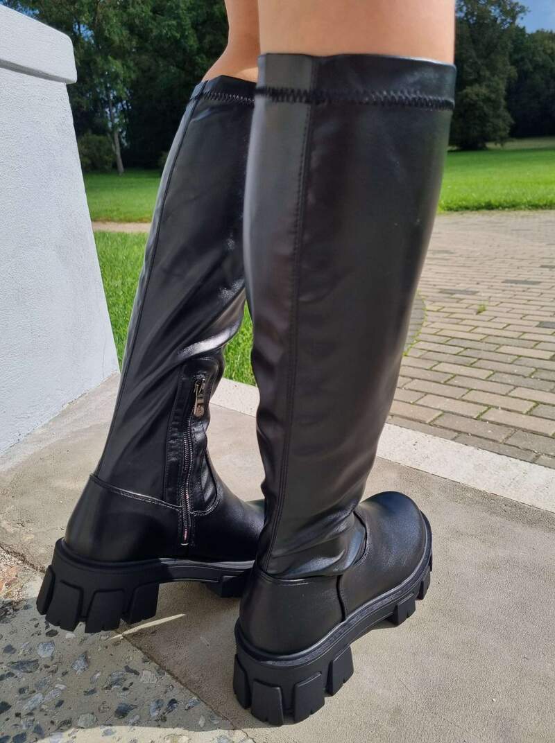 GARIE ZĀBAKI l LiLiapavi.lv