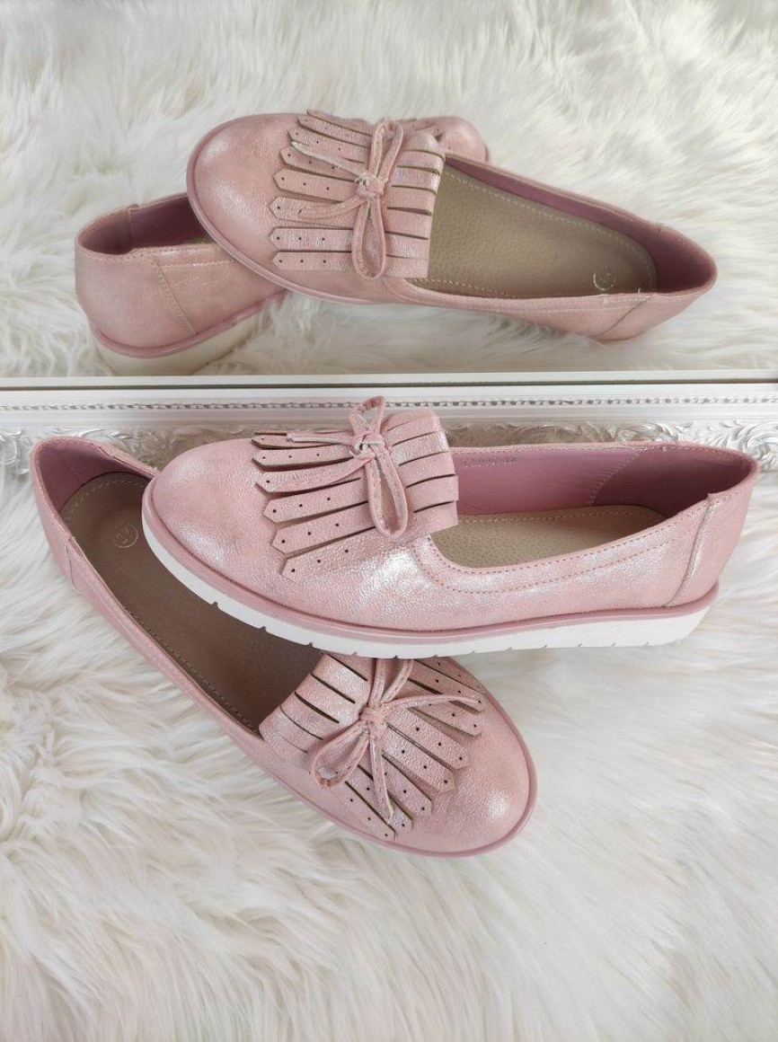 Slēgtās kurpes | LiLi apavi