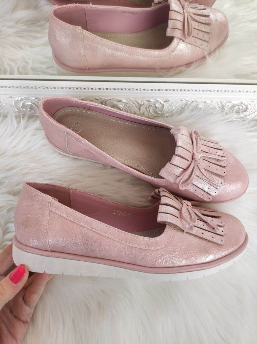 Slēgtās kurpes | LiLi apavi