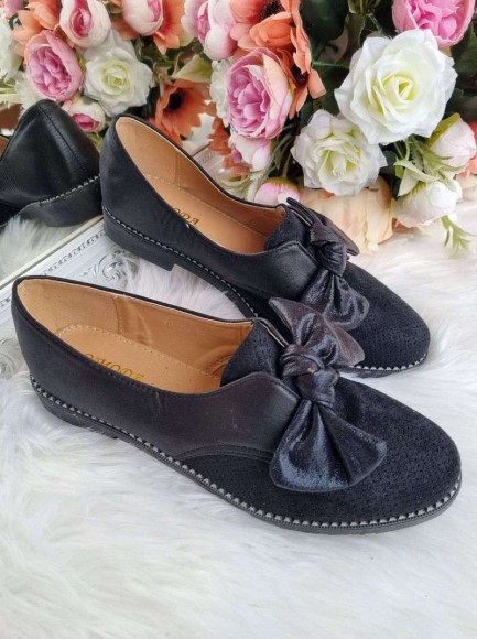 Slēgtās kurpes | LiLi apavi