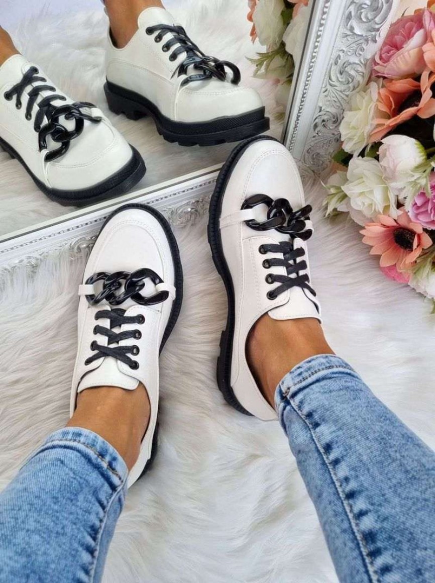 Slēgtās kurpes | LiLi apavi