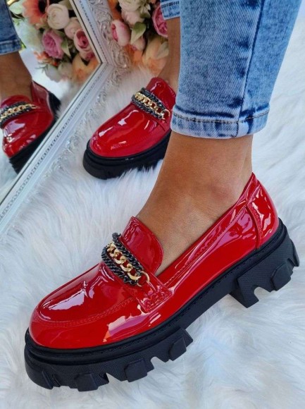 Slēgtās kurpes | LiLi apavi