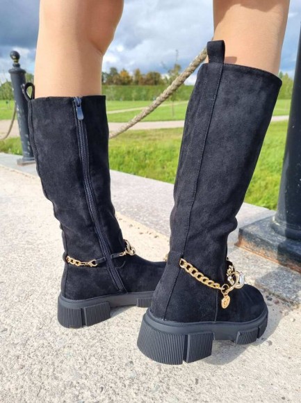 Garie zābaki | LiLi apavi