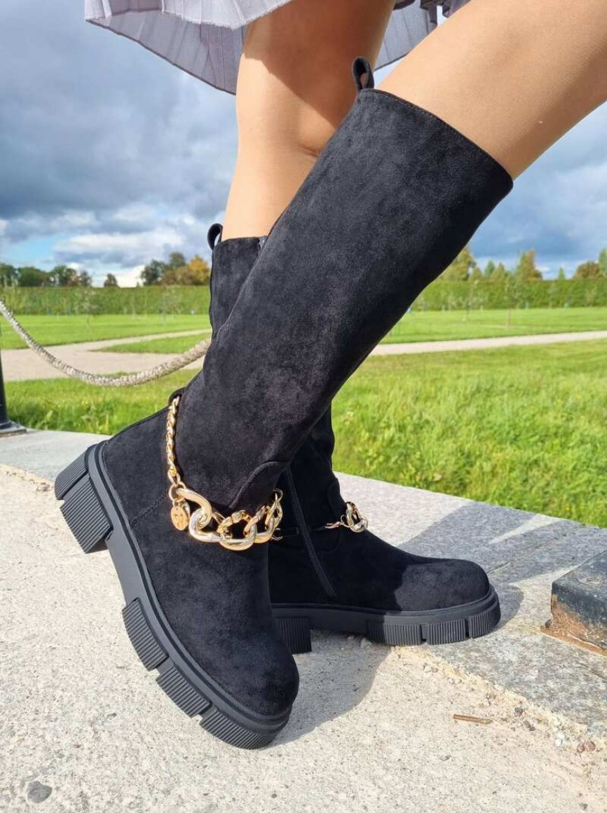 Garie zābaki | LiLi apavi