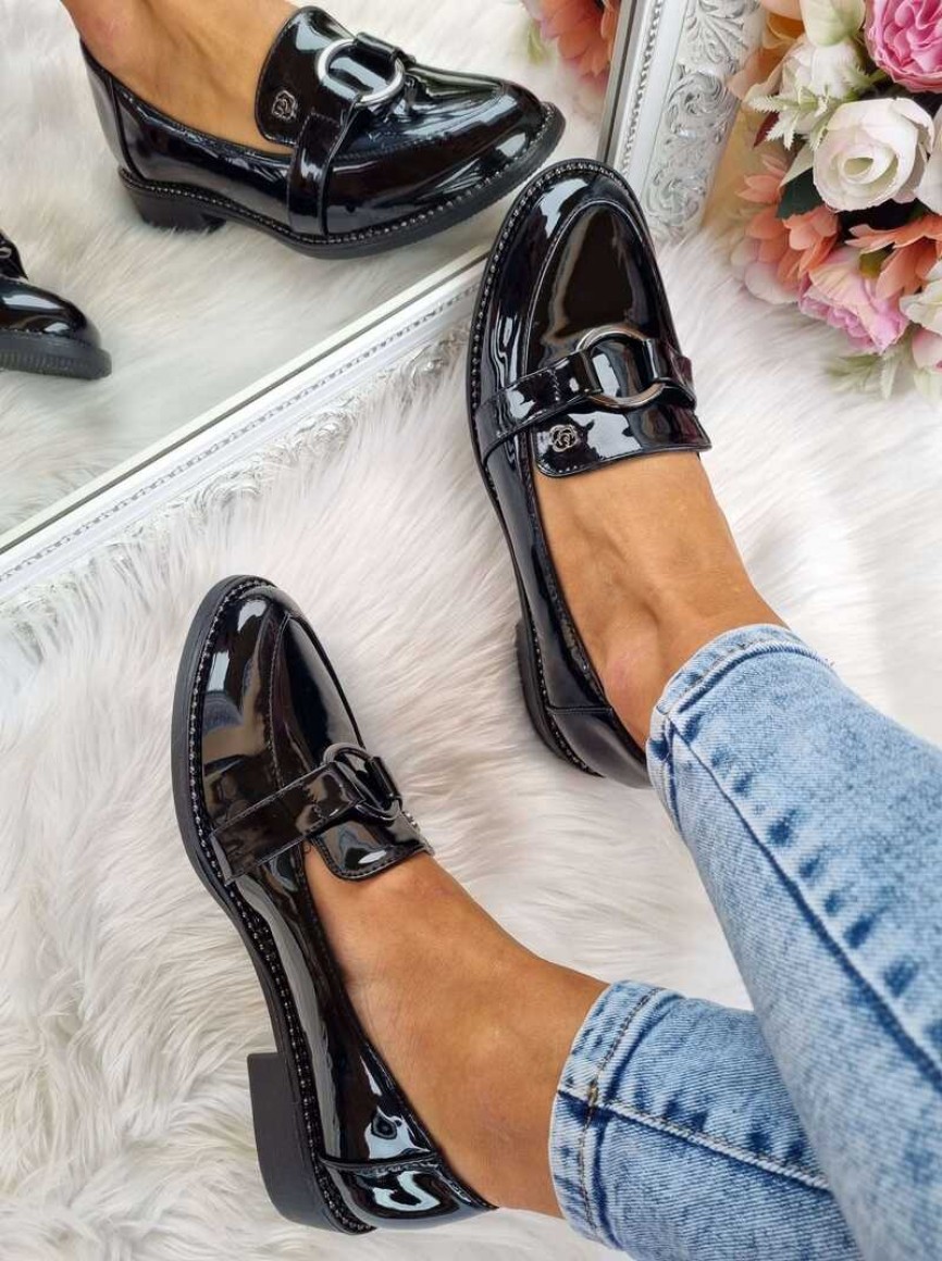 Slēgtās kurpes | LiLi apavi