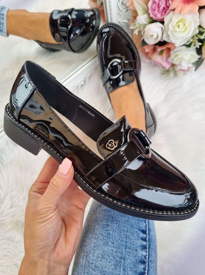 Slēgtās kurpes | LiLi apavi