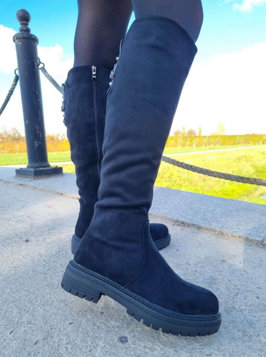 Garie zābaki | LiLi apavi