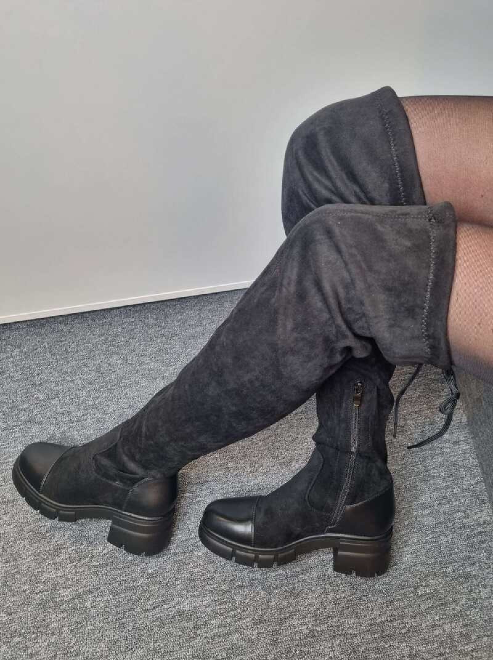 Garie zābaki | LiLi apavi