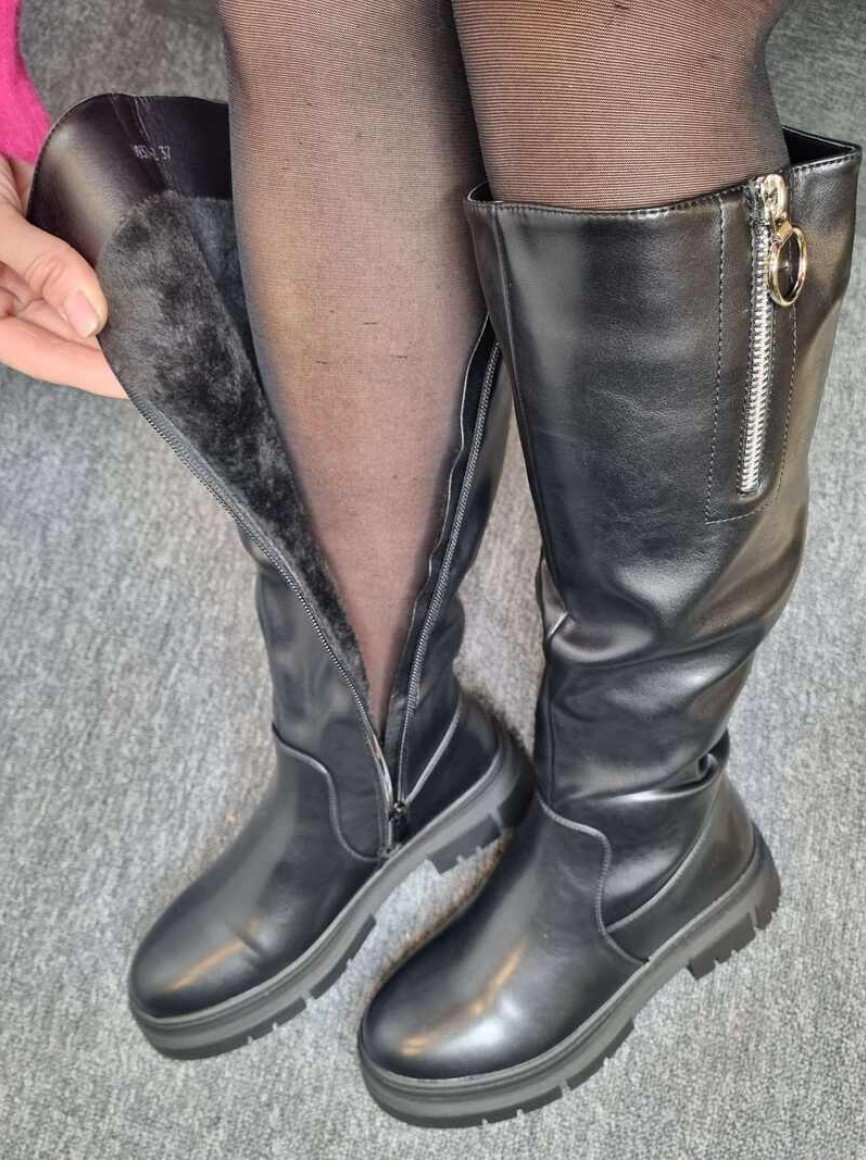 Garie zābaki | LiLi apavi