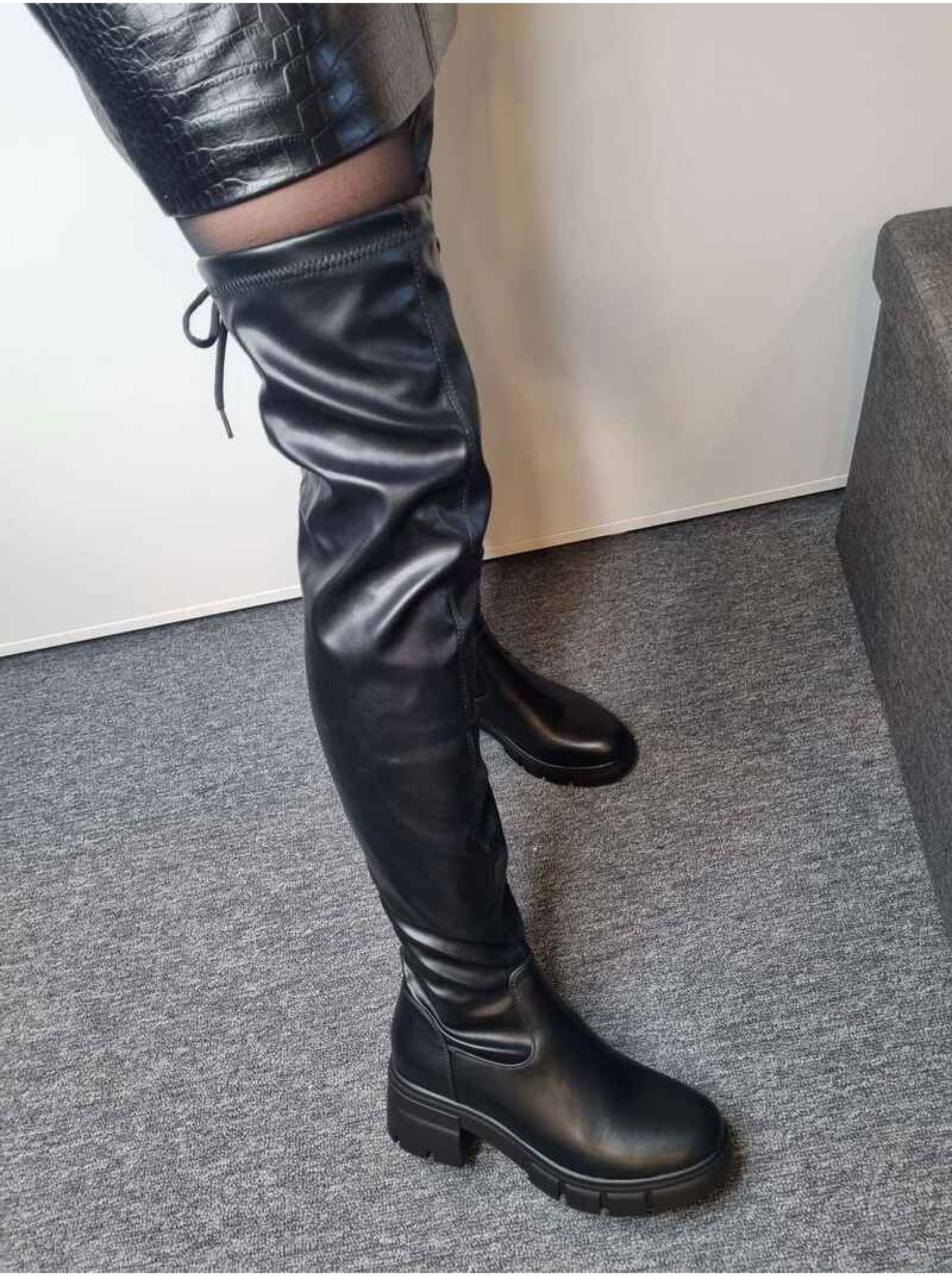 Garie zābaki | LiLi apavi