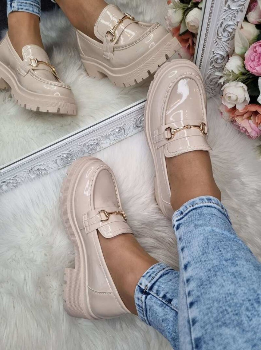 Slēgtās kurpes | LiLi apavi