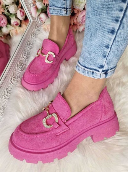 Slēgtās kurpes | LiLi apavi