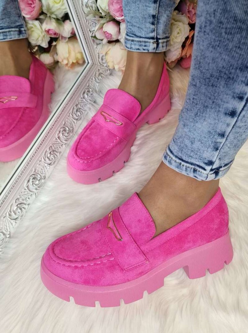 Slēgtās kurpes | LiLi apavi