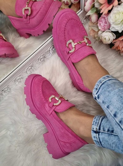 Slēgtās kurpes | LiLi apavi