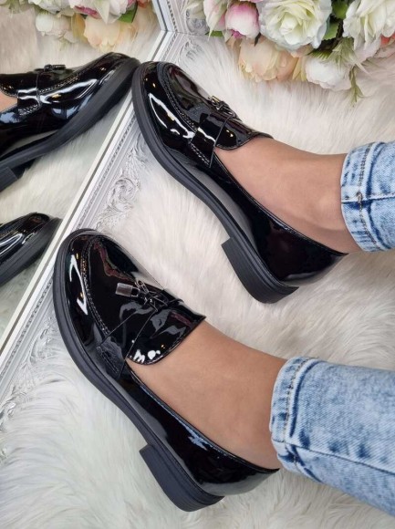 Slēgtās kurpes | LiLi apavi