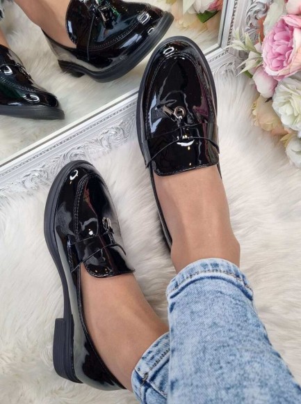 Slēgtās kurpes | LiLi apavi