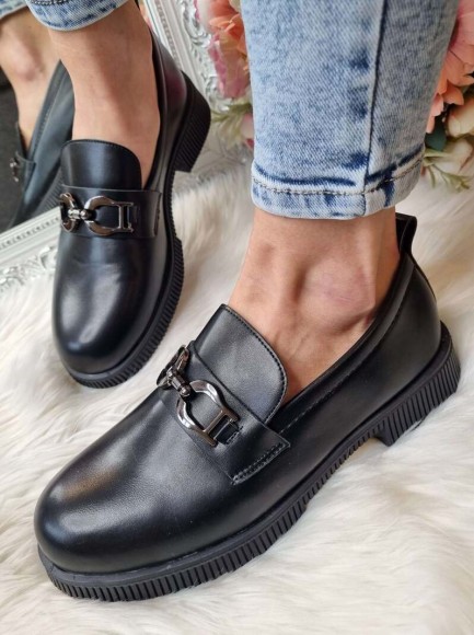 Slēgtās kurpes | LiLi apavi