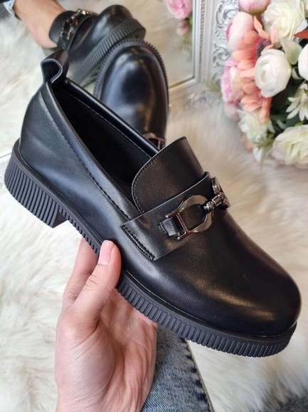 Slēgtās kurpes | LiLi apavi