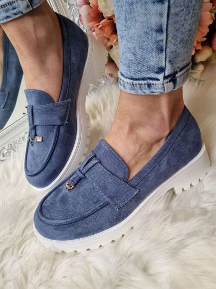 Slēgtās kurpes | LiLi apavi